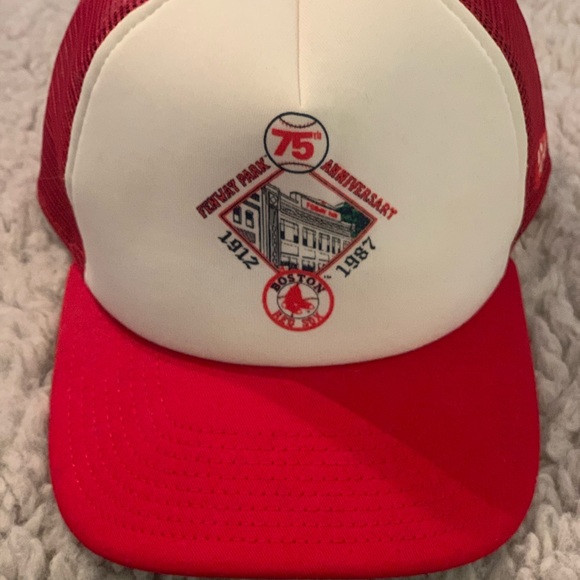 Cooperstown Collection | Accessories | Cooperstown Collection Boston ...